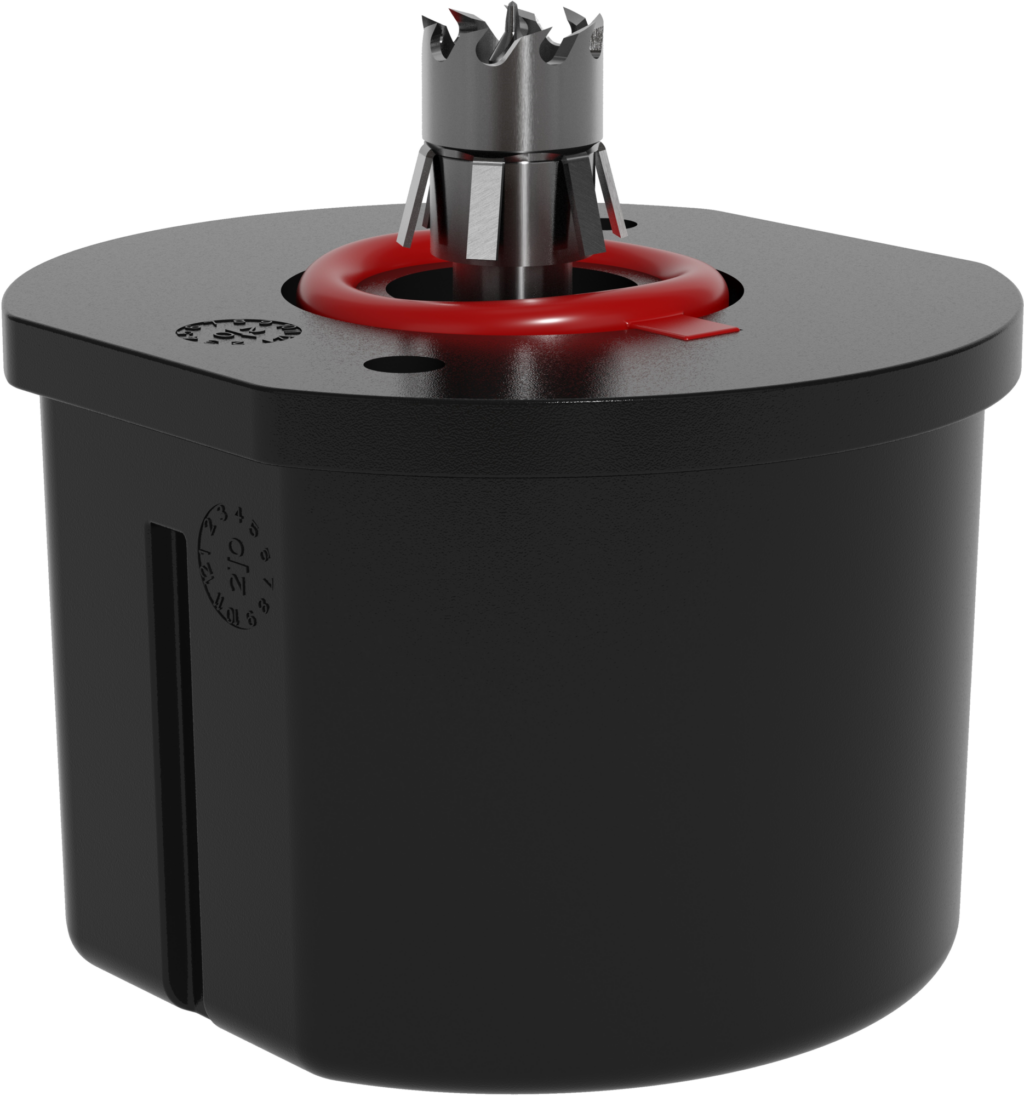 IIoT CUI Sensor | Fusion 310 | Trisense AS