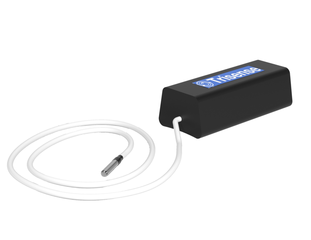 Fusion 330 - Heat-trace - Trisense